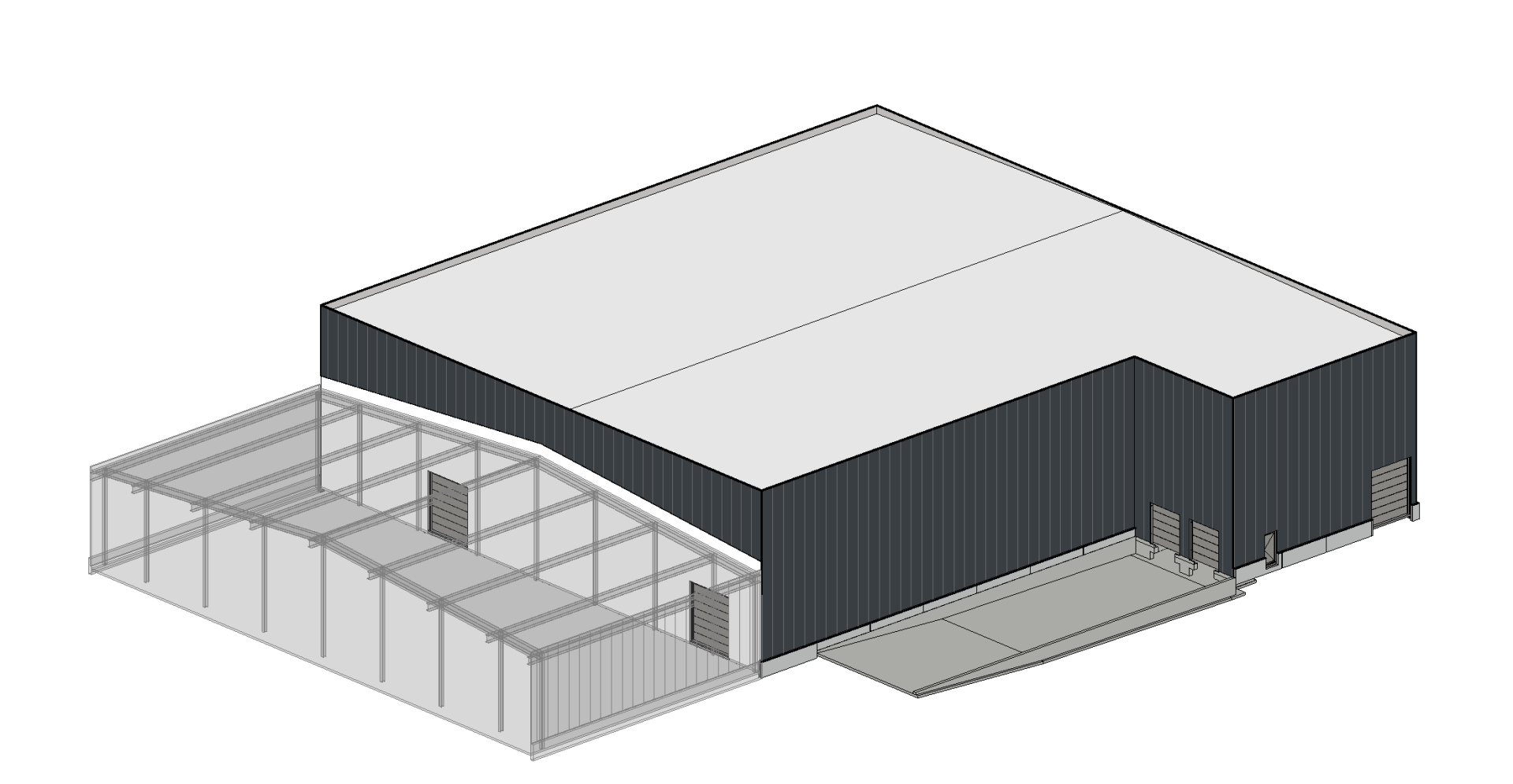 Nieuwe opdracht voor Botec - Botec